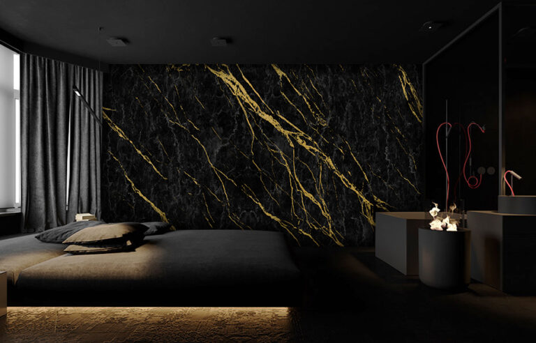 Cara Pemasangan Wall Panel dan WPC PVC dengan Mudah - Mevvah Luxury ...