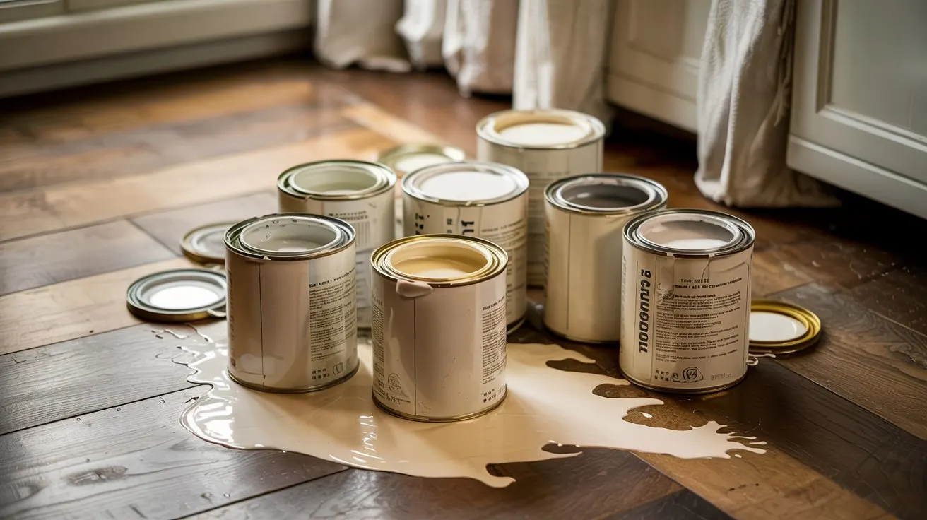 Warna Cream Cocok dengan Warna Apa? Ini Kombinasi Terbaiknya - Mevvah ...